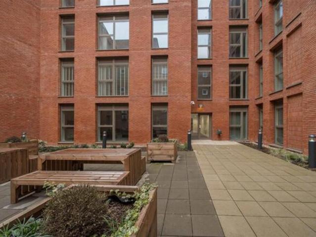 2 bedroom apartment for rent in Chapmans Yard, Upper Gough Street, Birmingham, B1