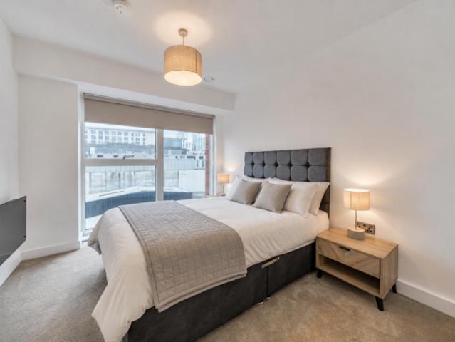 2 bedroom apartment for rent in Chapmans Yard, Upper Gough Street, Birmingham, B1