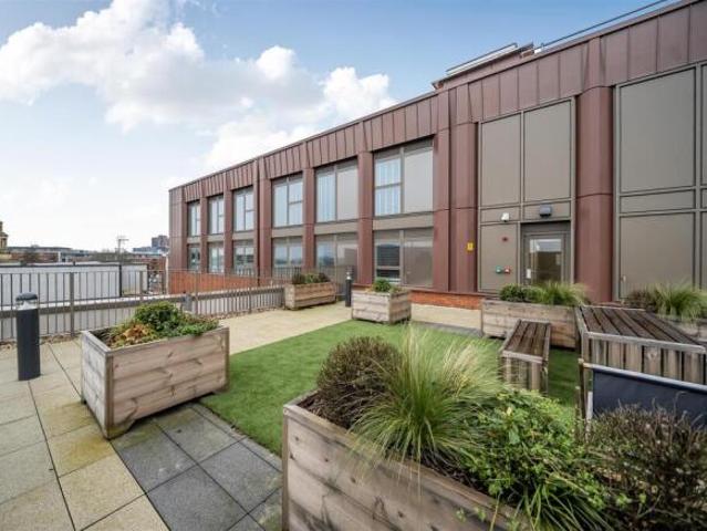 2 bedroom apartment for rent in Chapmans Yard, Upper Gough Street, Birmingham, B1
