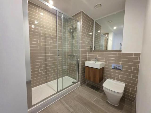 2 bedroom apartment for rent in Chapmans Yard, Upper Gough Street, Birmingham, B1