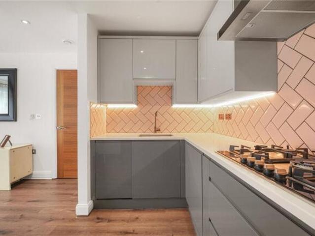 2 bedroom apartment for rent in Charterhouse The Square, EC1M