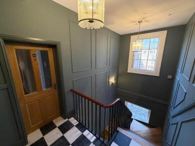 2 bedroom apartment for rent in Chartwell House, Hounds Gate, Nottingham, Nottinghamshire, NG1