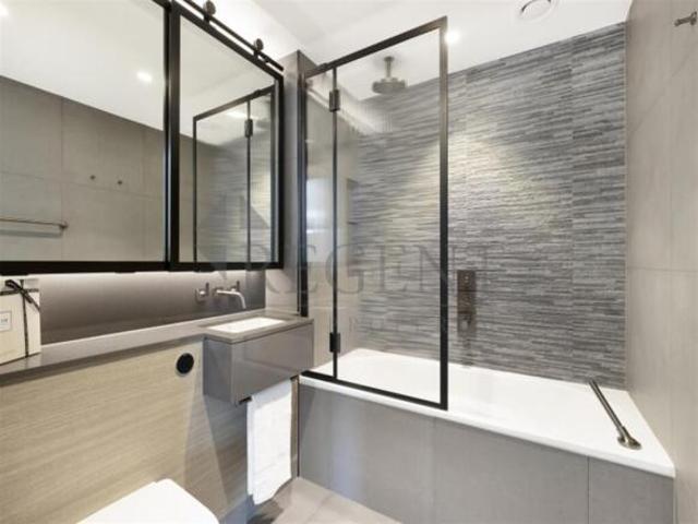 2 bedroom apartment for rent in Chartwell House, Palmer Road, SW11