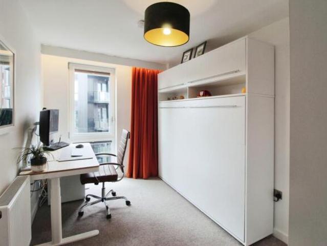 2 bedroom apartment for rent in Charcoal, Middlewood Locks, M5