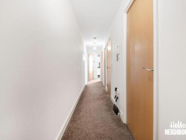 2 bedroom apartment for rent in Charcot Road, London, NW9