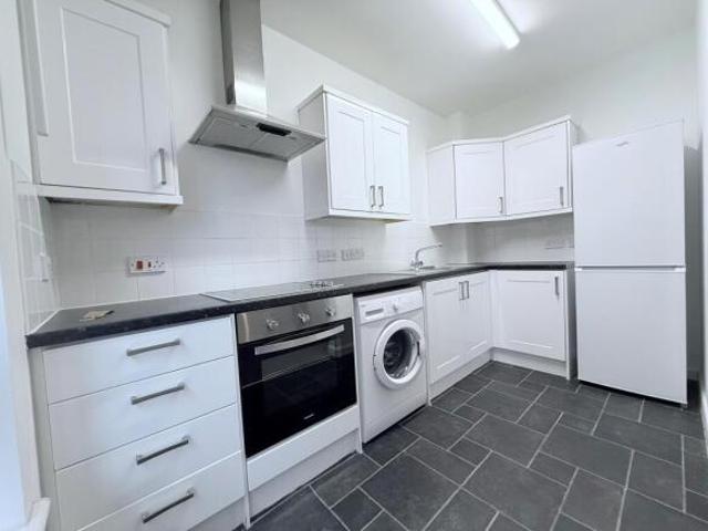 2 bedroom apartment for rent in Chardlace Walk, Lace Market, NG1