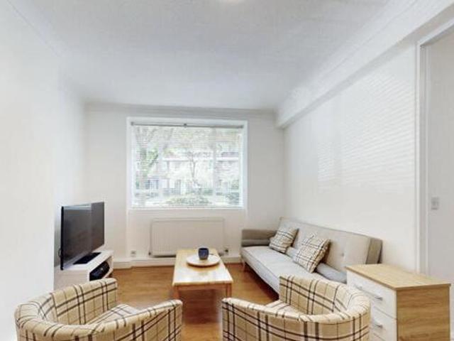 2 Bedroom Apartment For Rent In Charlbert Street, St Johns Wood