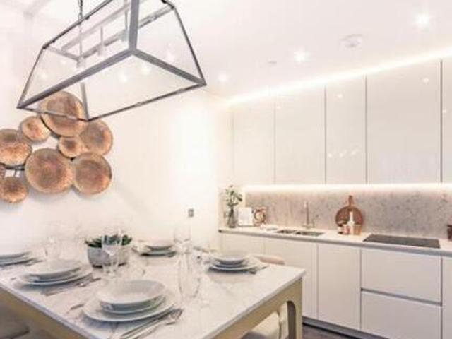 2 Bedroom Apartment For Rent In Charles Clowes Walk