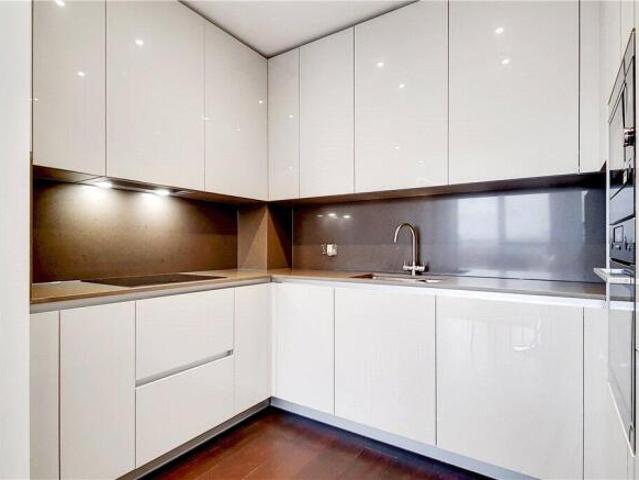 2 bedroom apartment for rent in Charles Clowes Walk London SW11