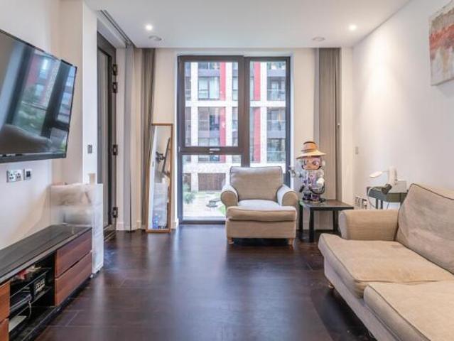 2 bedroom apartment for rent in Charles Clowes Walk Nine Elms SW11
