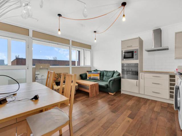 2 bedroom apartment for rent in Charles Dickens House, 130 Mansford Street, London, E2