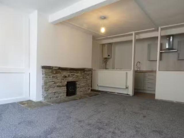 2 bedroom apartment for rent in Charles Lane, Haslingden, BB4
