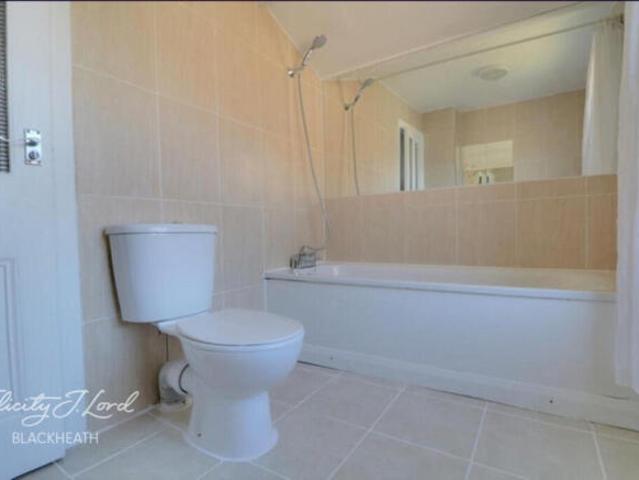 2 bedroom apartment for rent in Charlton Church Lane, LONDON, SE7