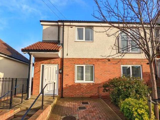 2 Bedroom Apartment For Rent In Charnock, Sheffield