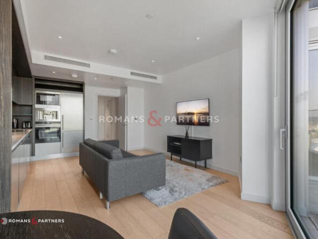 2 bedroom apartment for rent in Charrington Tower, Blackwall, E14