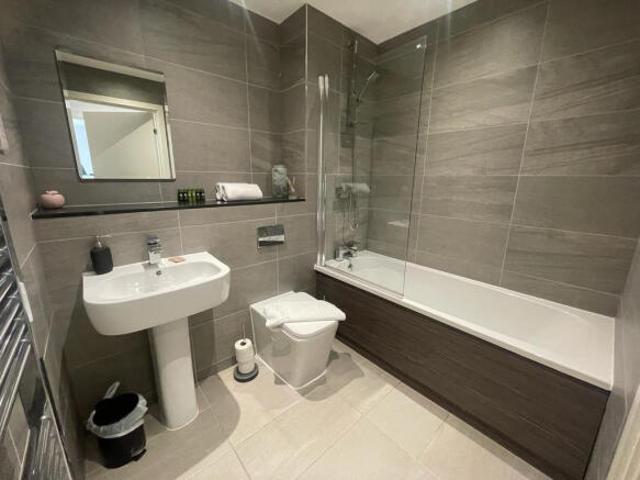 2 bedroom apartment for rent in Chatham Street, Sheffield, South Yorkshire, S3