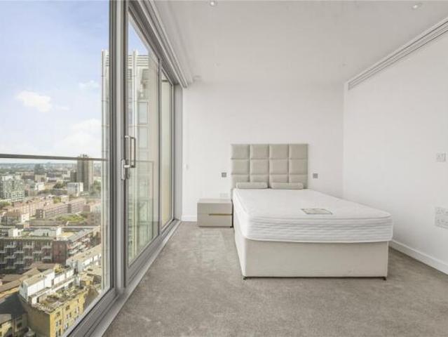 2 bedroom apartment for rent in Chaucer Gardens, E1
