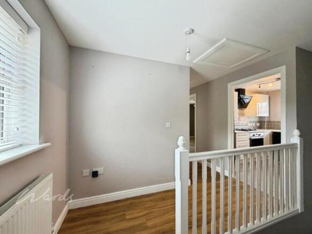 2 bedroom apartment for rent in Cheney Road Minster CT12