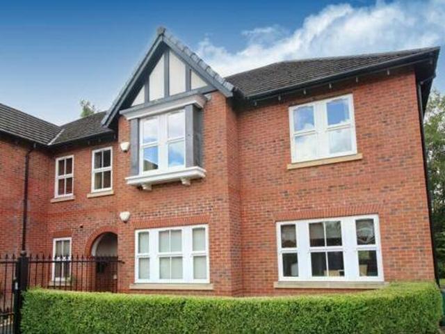 2 Bedroom Apartment For Rent In Cheadle