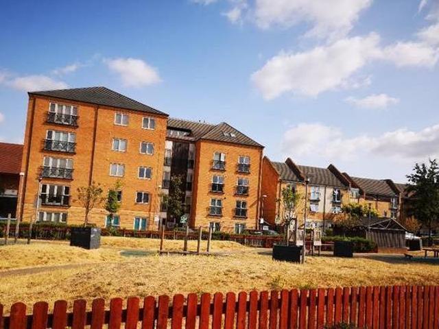 2 bedroom apartment for rent in Checkland Road Leicester Leicestershire LE4