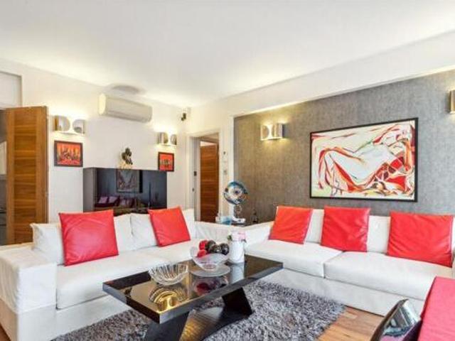 2 Bedroom Apartment For Rent In Cheltenham Terrace, London