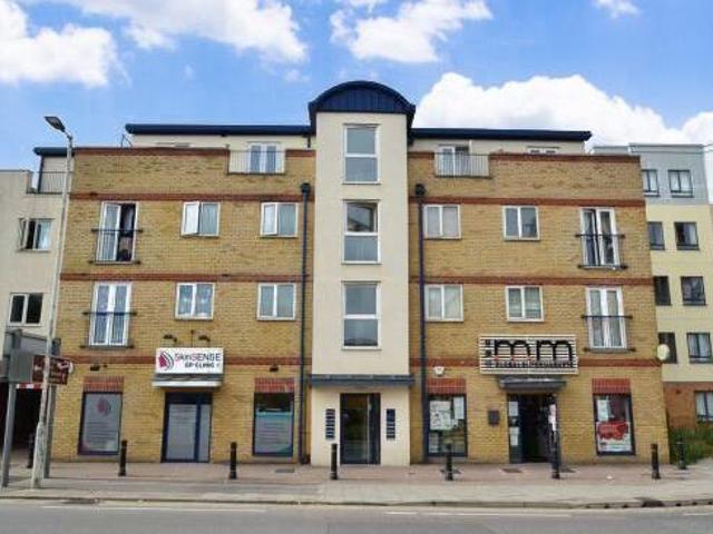 2 Bedroom Apartment For Rent In Chelmsford