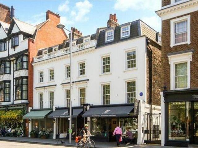 2 Bedroom Apartment For Rent In Chelsea