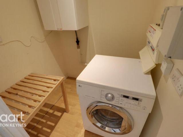 2 bedroom apartment for rent in Chelsea House, Witan Gate, Central Milton Keynes, MK9