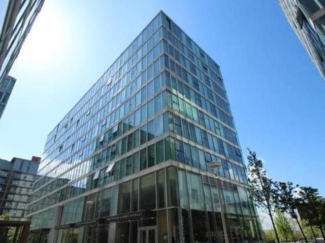 2 bedroom apartment for rent in Chelsea House The Hub MK9