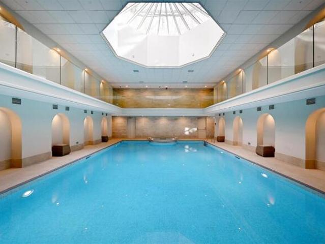 2 bedroom apartment for rent in Chelsea, London, SW3