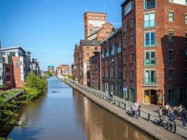 2 Bedroom Apartment For Rent In Chester