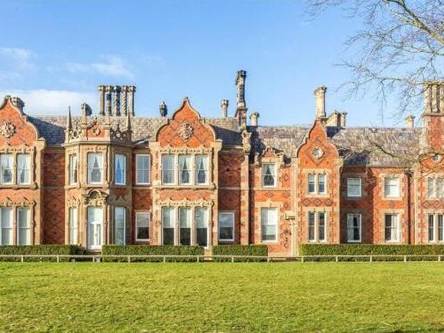 2 Bedroom Apartment For Rent In Chester, Cheshire