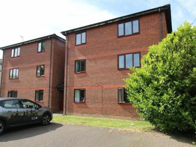 2 Bedroom Apartment For Rent In Chester, Cheshire