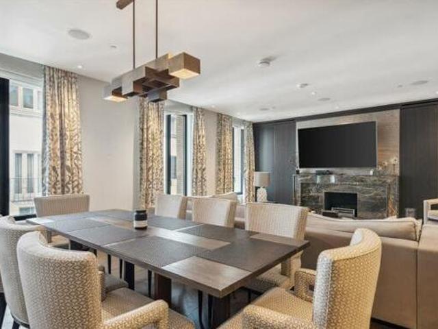 2 Bedroom Apartment For Rent In Cheval Place, London