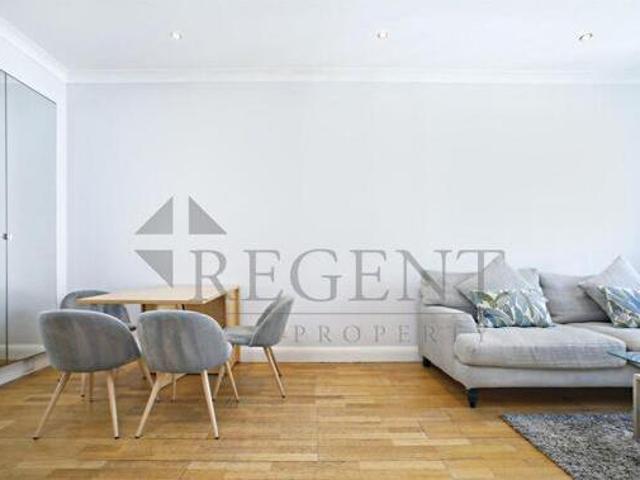2 Bedroom Apartment For Rent In Chicheley Street