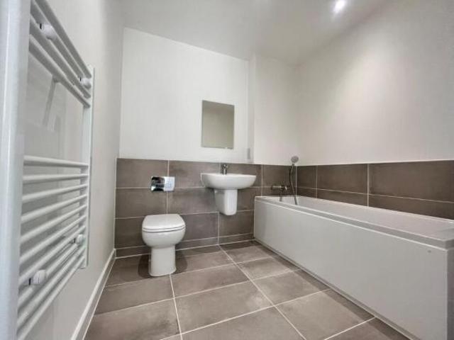 2 bedroom apartment for rent in Burlington Apartments, Ashford, Kent, TN23