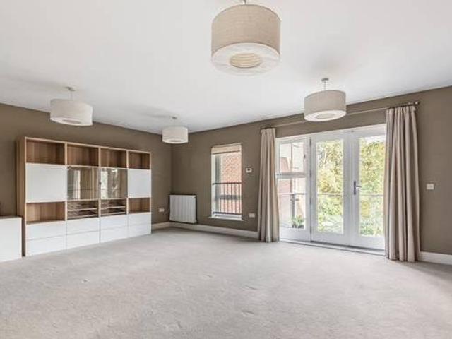 2 bedroom apartment for rent in Cholsey Meadows Cholsey OX10