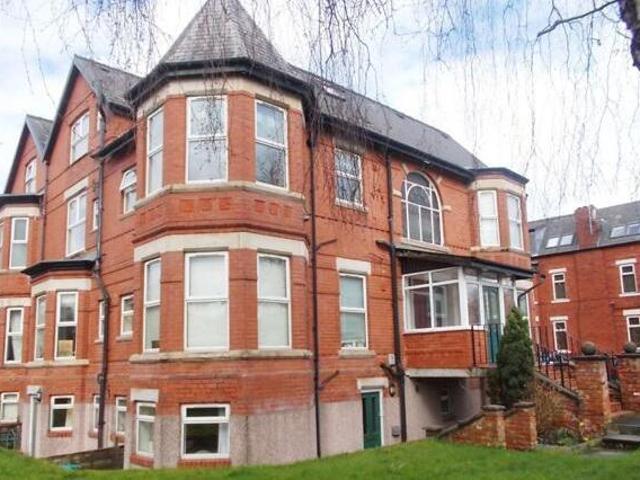 2 Bedroom Apartment For Rent In Chorlton, Manchester