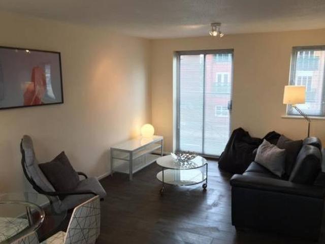 2 bedroom apartment for rent in Chorlton Road Hulme Manchester M15 4AR M15