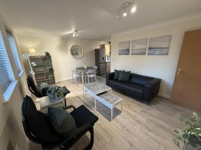 2 bedroom apartment for rent in Chorlton Road Hulme, Manchester, M15 4JG, M15