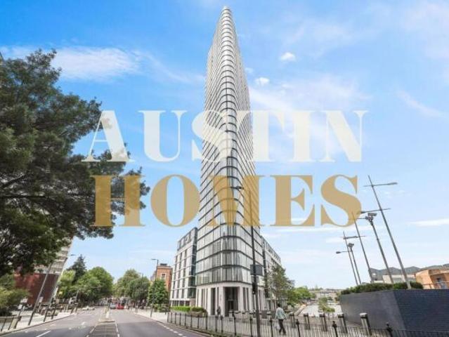 2 bedroom apartment for rent in Chronicle Tower, City Road, EC1V