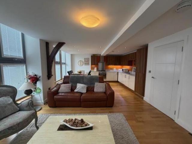 2 bedroom apartment for rent in Chrisharben Court, Clayton, BD14