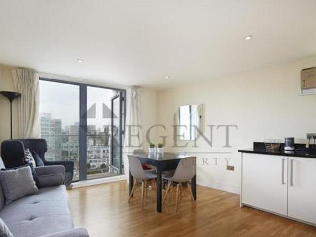 2 Bedroom Apartment For Rent In Chrisp Street