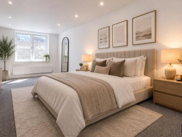 2 bedroom apartment for rent in Christopher Place, City Centre, St Albans, AL3