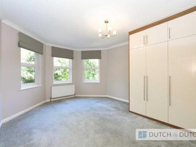 2 bedroom apartment for rent in Christchurch Avenue, Brondesbury, London, NW6