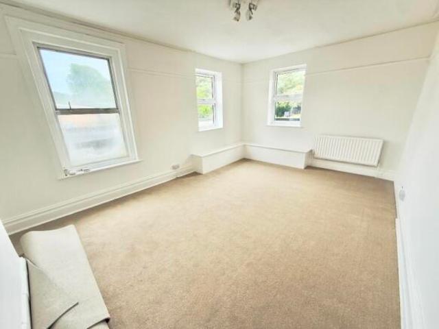 2 bedroom apartment for rent in Christchurch Road, Bournemouth, Dorset, BH7