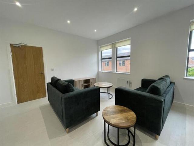 2 bedroom apartment for rent in Church Court, Morley, Leeds, LS27