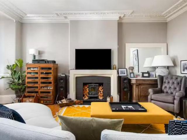 2 bedroom apartment for rent in Church Road, Stoke Bishop, Bri.