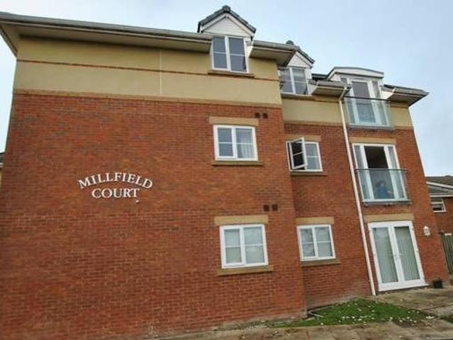 2 bedroom apartment for rent in Church Road ThorntonCleveleys Lancashire FY5