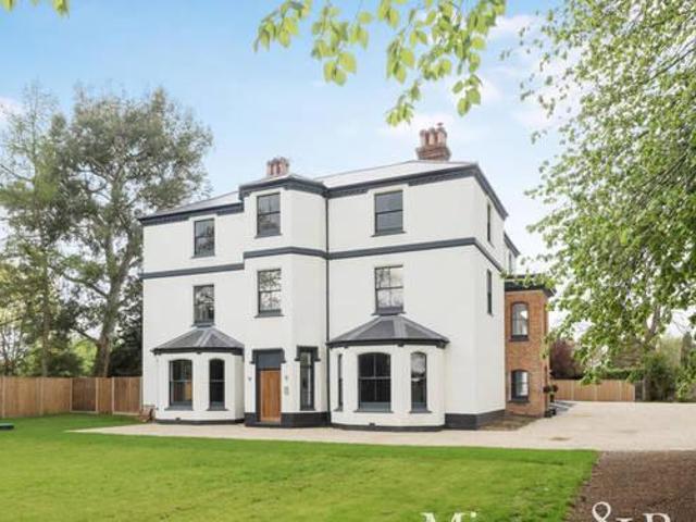 2 bedroom apartment for rent in Church Road Yelverton NR14